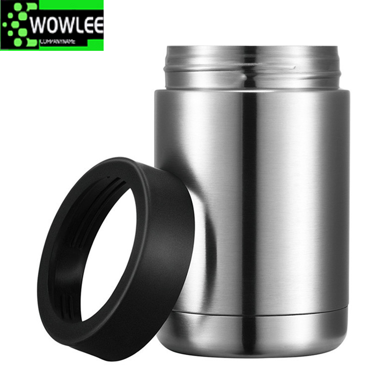 12/16 OZ Stainless Steel Beer Bottle Cold Keeper C... – Vicedeal