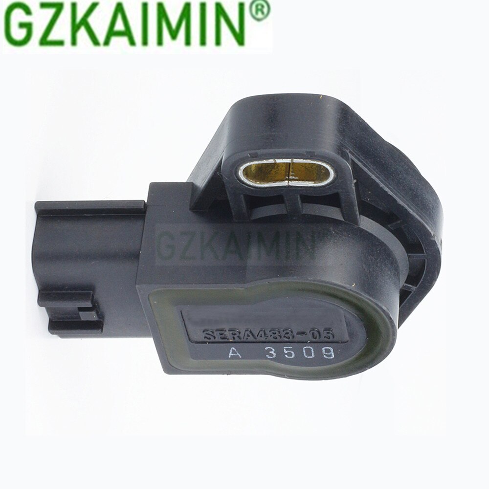 Throttle Position Sensor TPS Sensor SERA483-05 SER... – Grandado