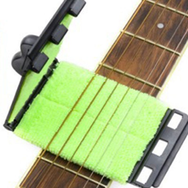 Guitar String Scrubber Cleaner Fingerboard Cleanin... – Vicedeal