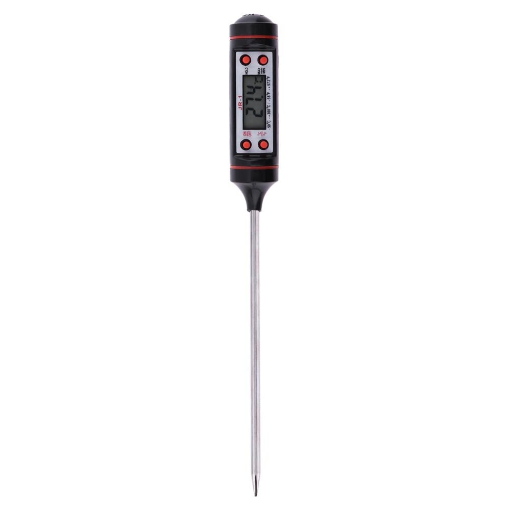 Digital Spatula Thermometer Cooking & Candy Te... – Grandado