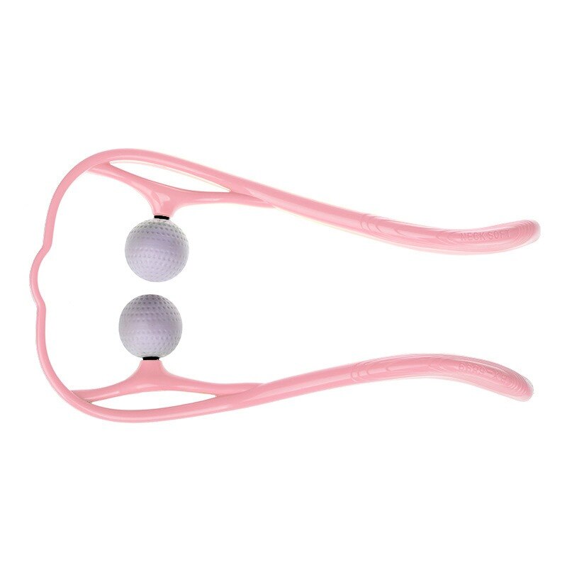 Neck Massager for neck pain and Shoulder Dual Trig... – Grandado