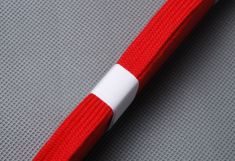 Sword Fitting Red Ito Sageo Cotton Cord for Samura... – Vicedeal