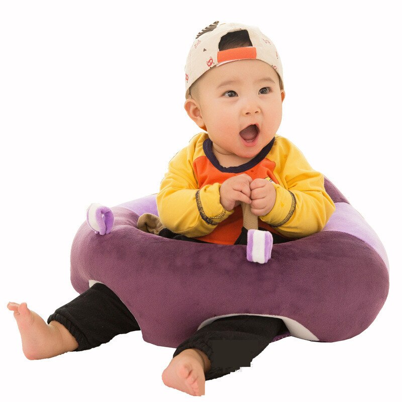 Baby Veiligheid Kussen Draagbare Baby Sofa Baby Kr... – Vicedeal