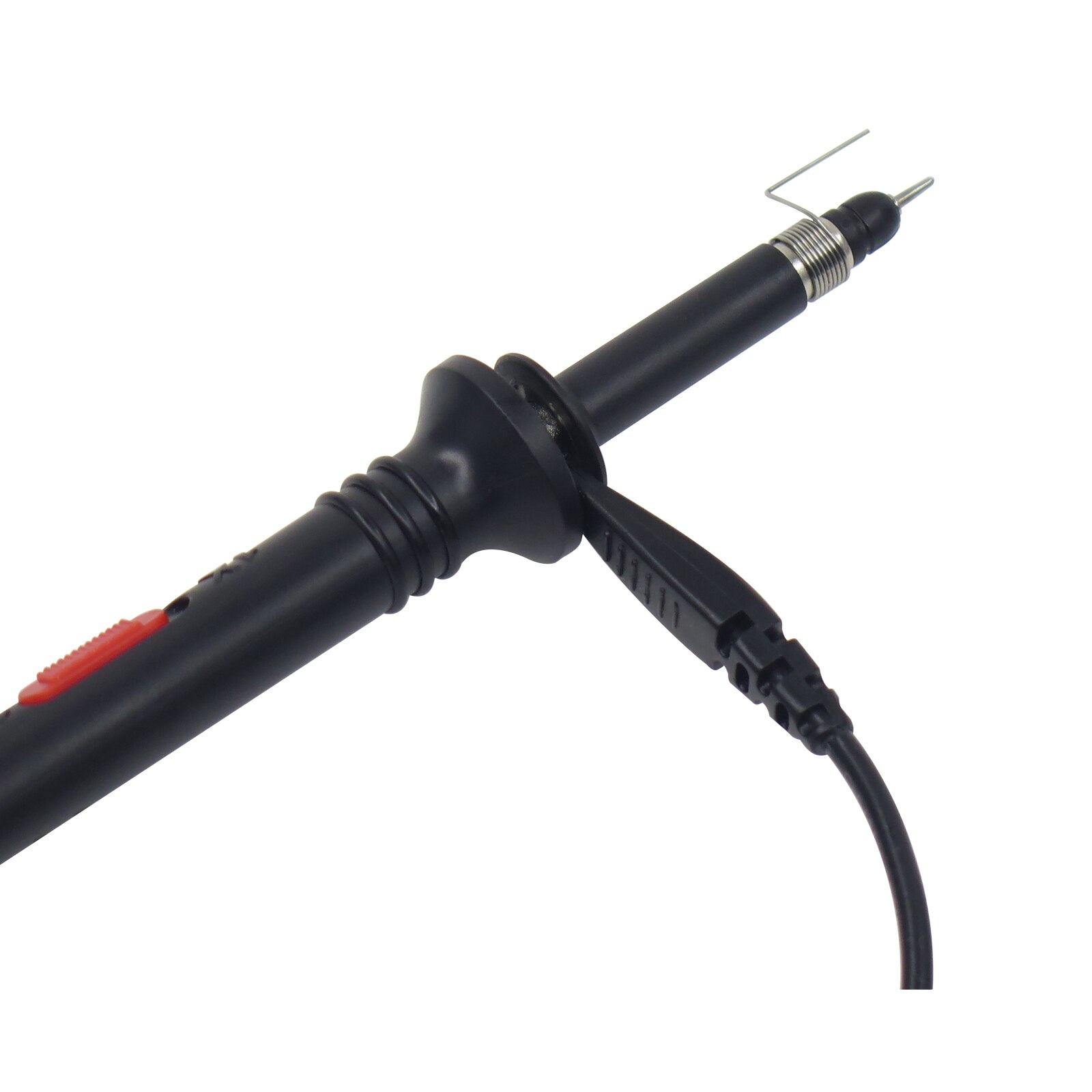Cleqee P2000 Series DC-60MHz~200MHz Oscilloscope P... – Grandado
