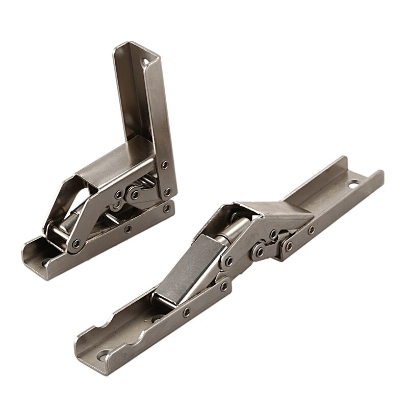 90 degree folding Hinge simple installation conver... – Grandado