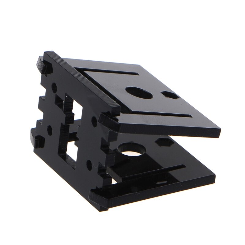 Raspberry Pi 3 Camera V2 Acrylic Holder Camera Mod... – Grandado