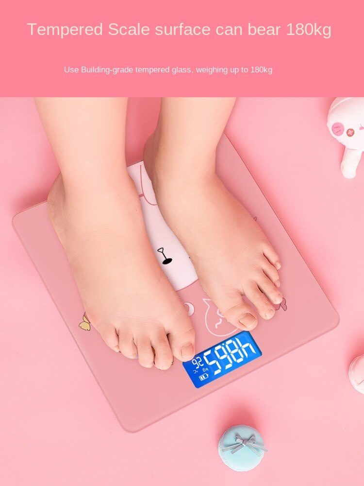 Electronic scale, weighing scale, home precise sca... – Grandado