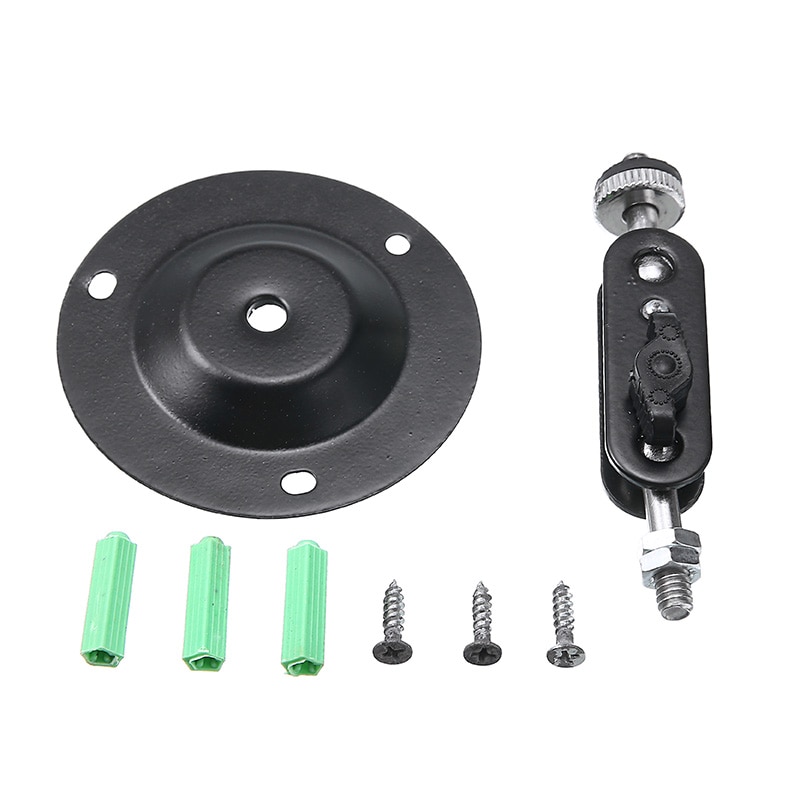 5pcs Universal TV Wall Mount Bracket Holder Adjust... – Vicedeal