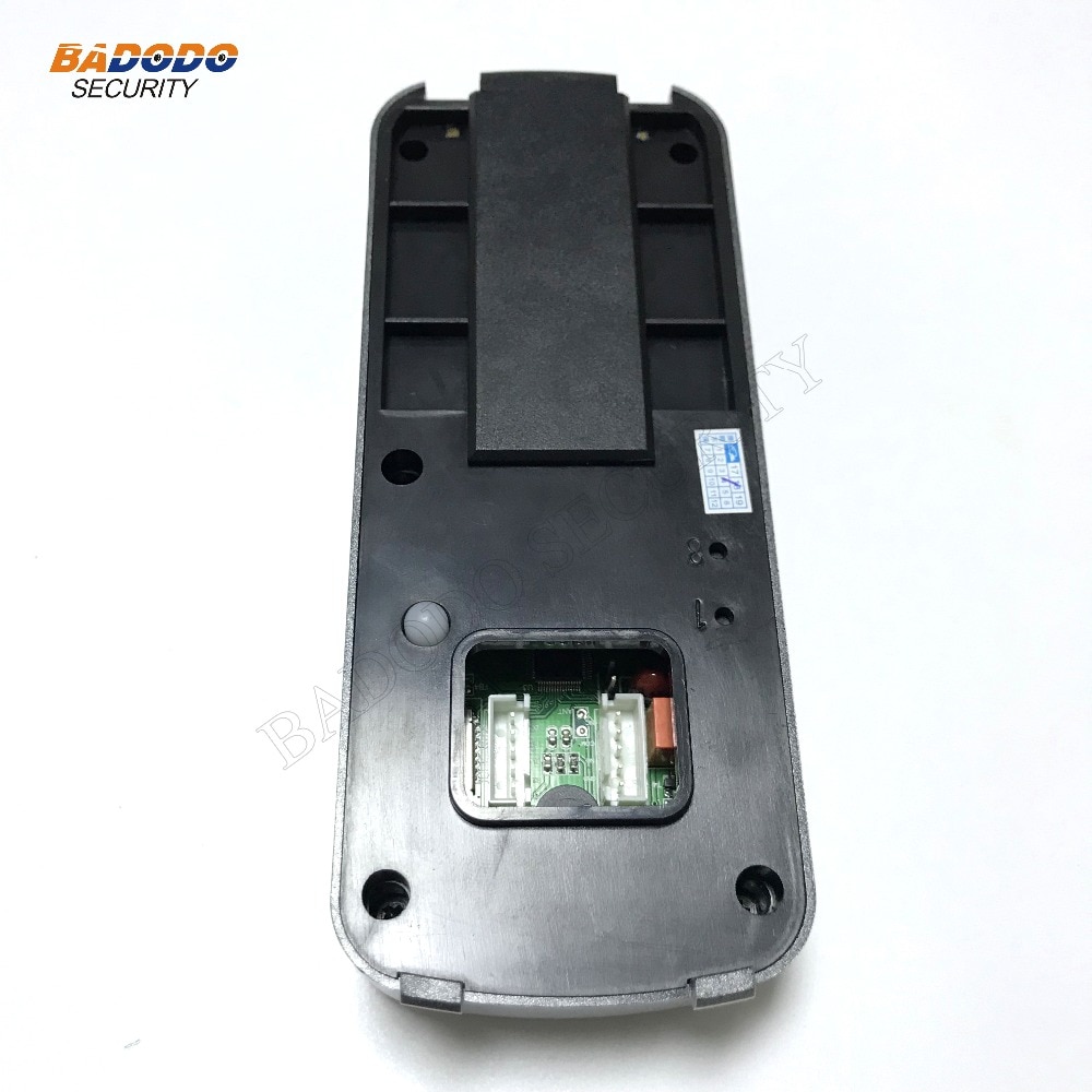 Standalone Fingerprint Reader access controller X6... – Grandado