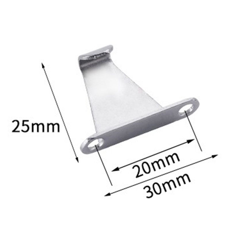 JFBL Sliding Door And Window Sash Safety Lock Cres... – Vicedeal