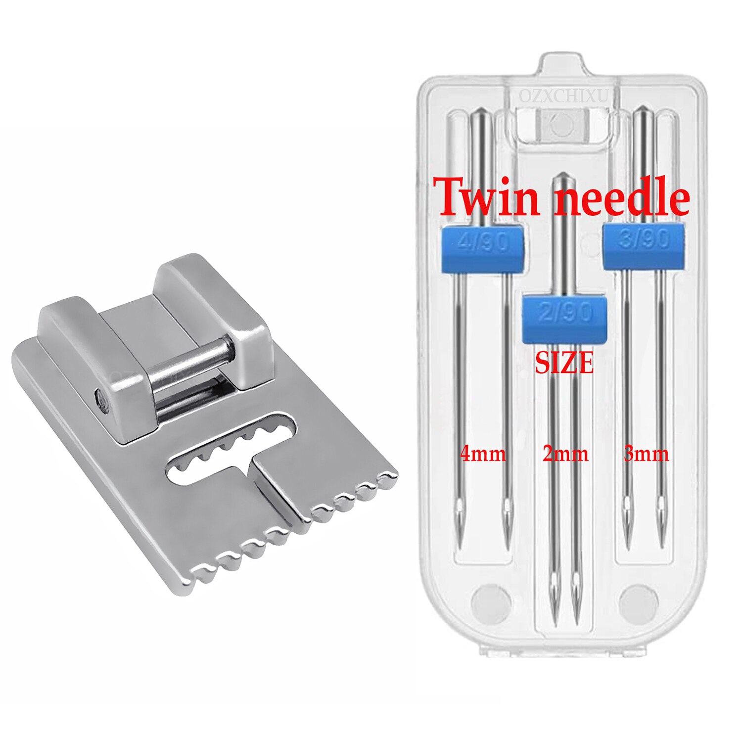 Household Sewing Machine Double Needle Chopsticks ... – Grandado