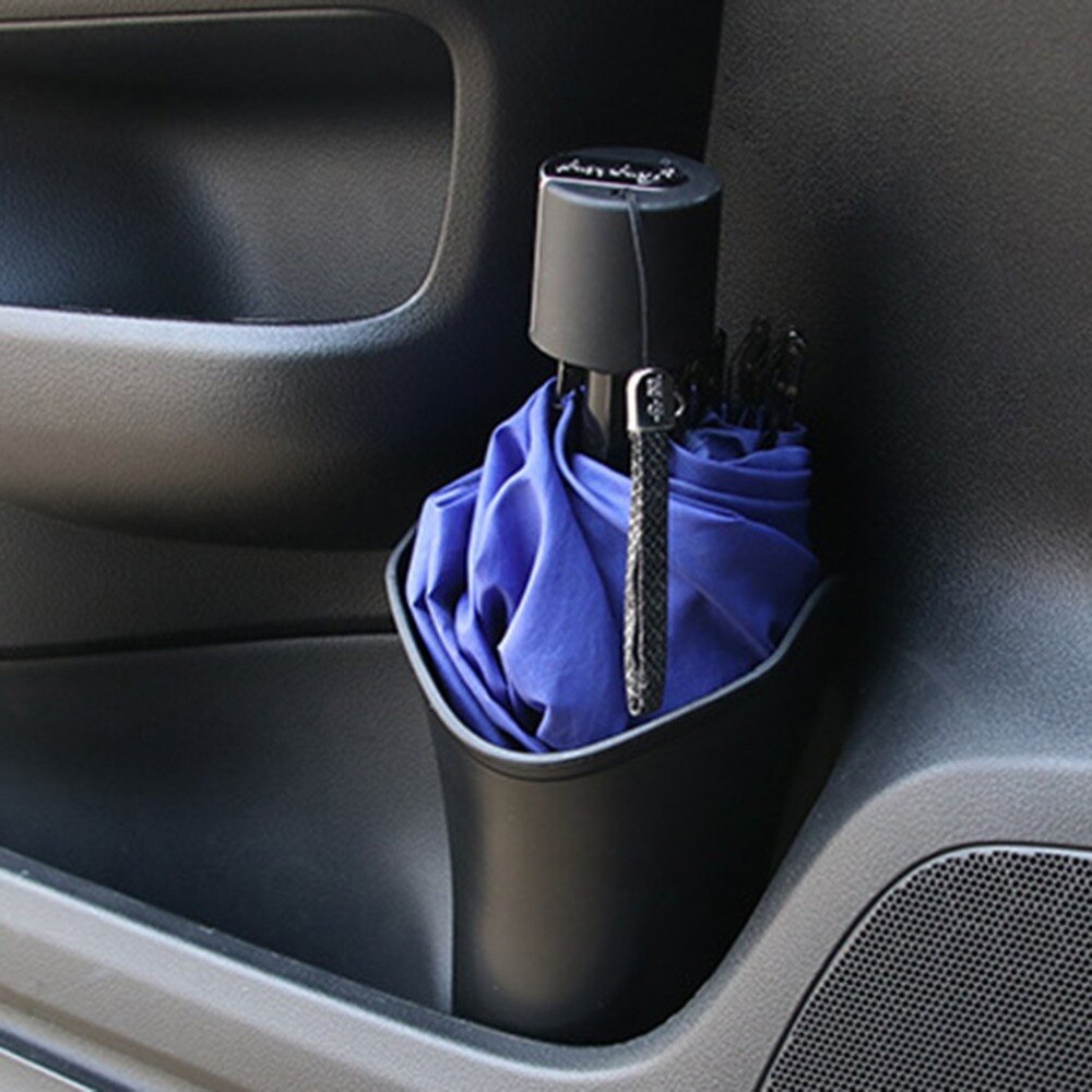Car multi-function umbrella bucket – Vicedeal