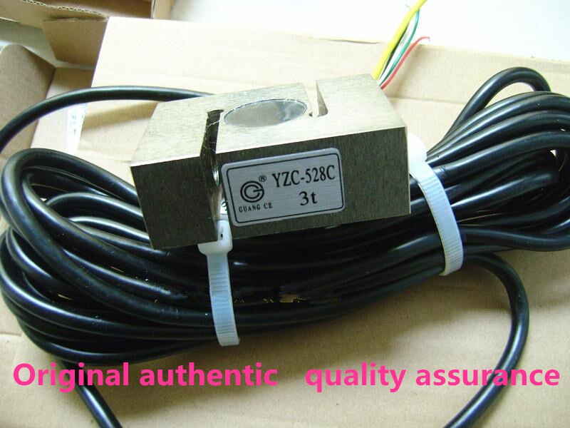 Heavy sensor YZC-528C/100kg-3000KG hook scale conc... – Grandado