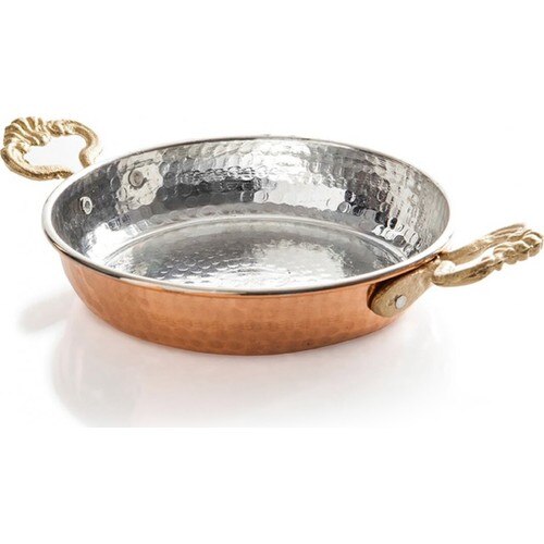 Cooker Copper Sahan 24 cm Cooker – Grandado