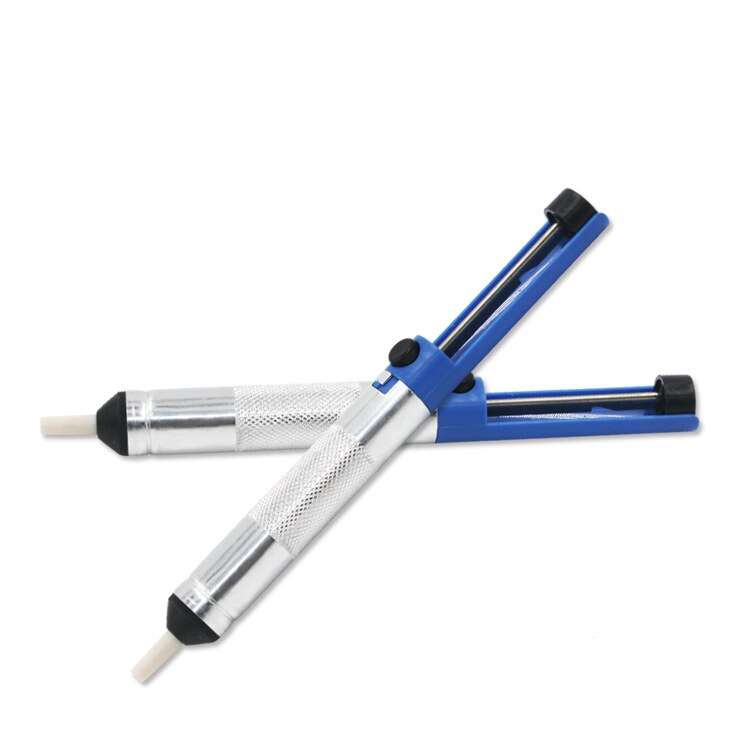 1 PCS Aluminium Solder Sucker Desoldering Pump Too... – Grandado