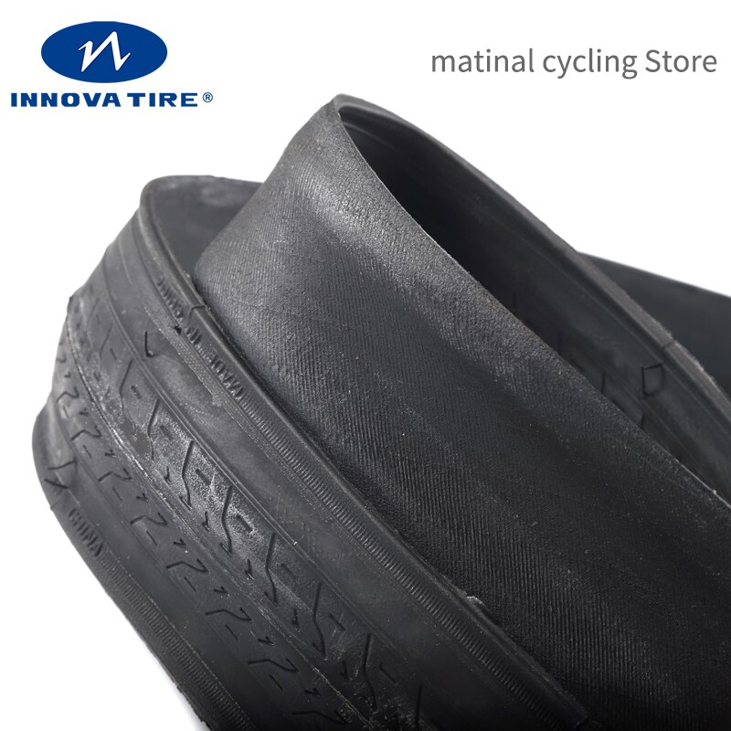 INNOVA bicycle tire 700 700x25C 28x1-5/8-1 thicken... – Vicedeal