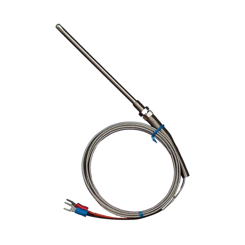 20cm Stainless Steel Probe Tube Temperature Sensor... – Vicedeal