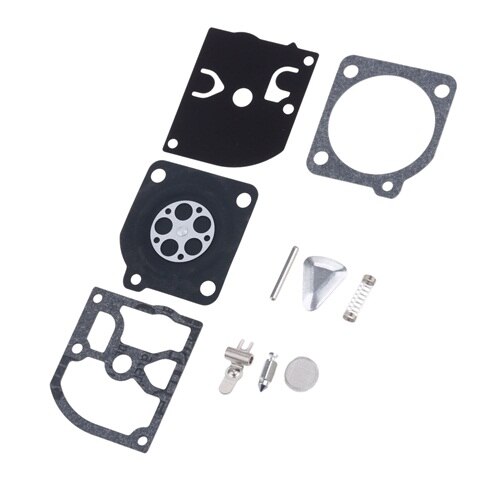 Dreld rb -45 förgasare kolhydratreparation ombyggn... – Grandado