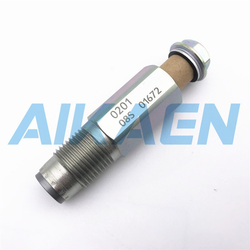 095420-0201 Originele Common Rail Diesel Brandstof... – Vicedeal