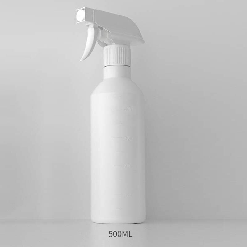 1Pcs 300/500ML All Plastic Gun Spray Bottle Disinf... – Vicedeal