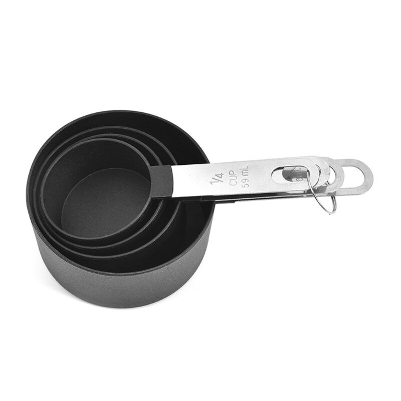 4 Pcs Einstellbare Langlebige Praktische Küche Mes... – Vicedeal