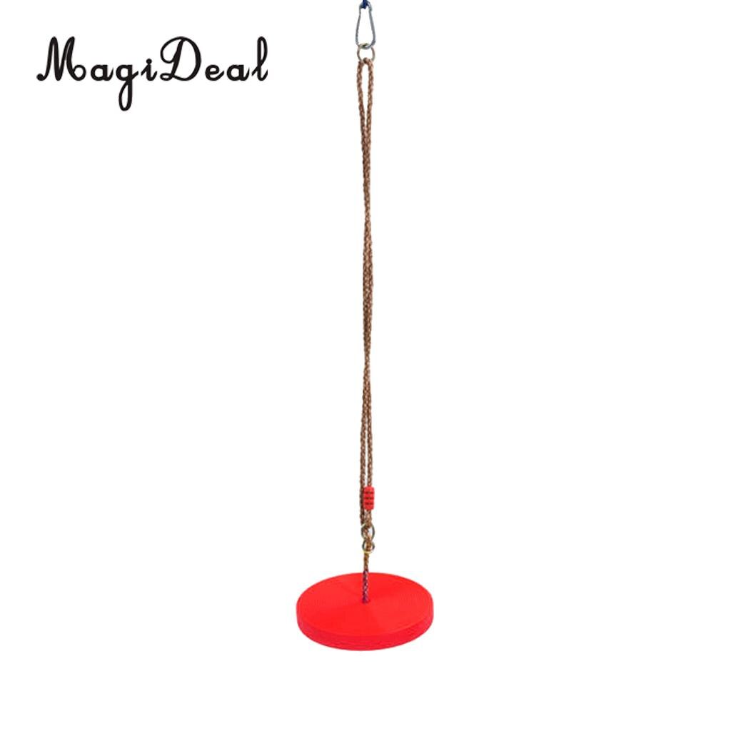 Magideal Veilig Kinderen Kids Outdoor Boom Opknopi... – Vicedeal