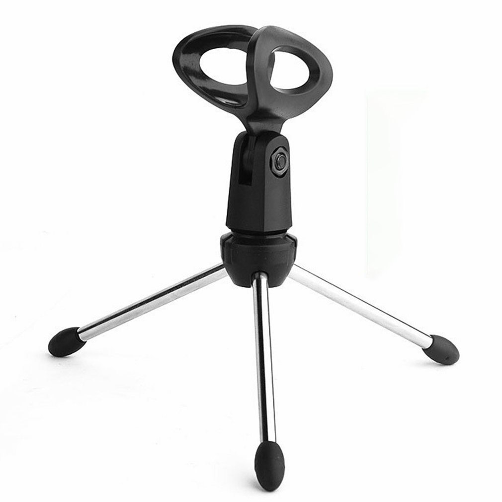Microphone Accessories Tripod 180 Degree Rotation ... – Grandado