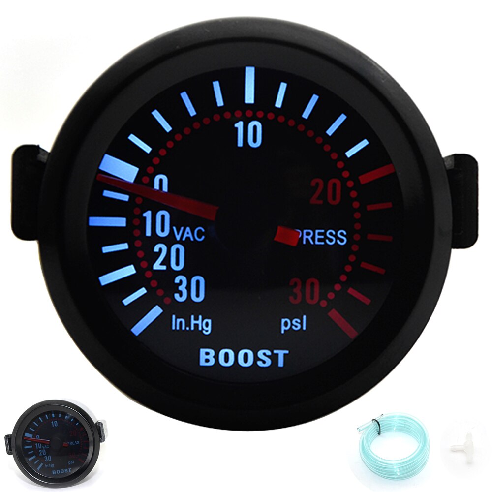 2 "52mm Rauch objektiv Boost Bar/PSI/Vakuum/W... – Grandado