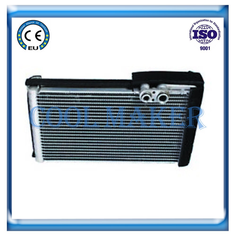 Auto ac evaporator core for Toyota Sienna Sequoia ... – Grandado