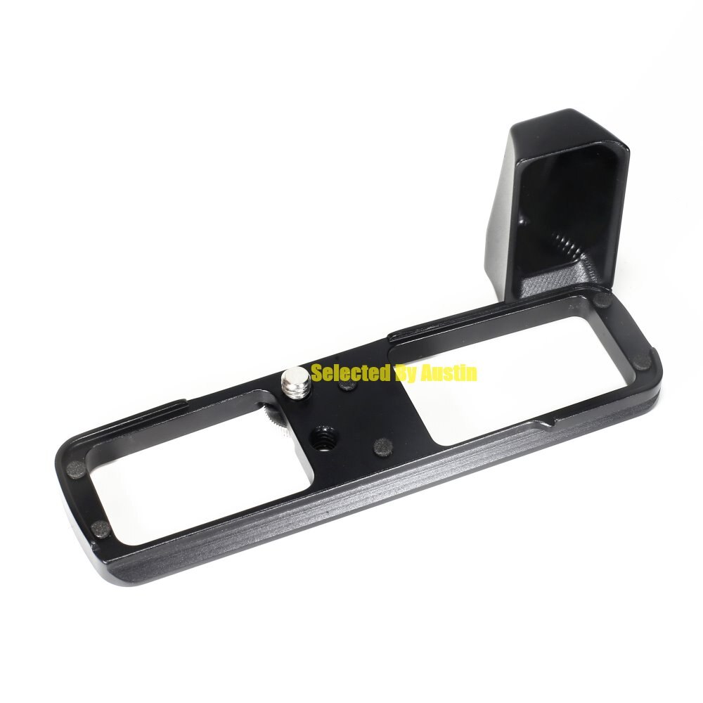 Hand Grip W Quick Release Plate Vertical Bracket F... – Grandado