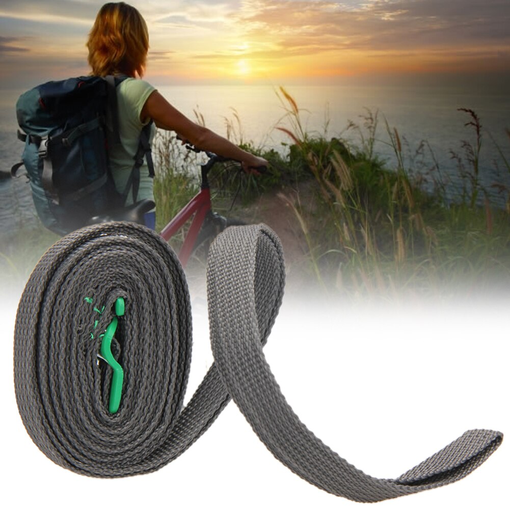 125KG Load Tie Down Straps Baggage Backpack Belt T... – Grandado