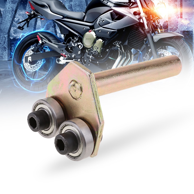 1 Pair Universal Motorcycle Motorbike Wheel Balanc... – Grandado