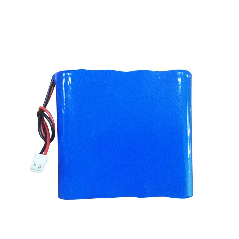 14.4v/14.8v 18650 3000mah 4S1P Lithium Battery Pac... – Vicedeal