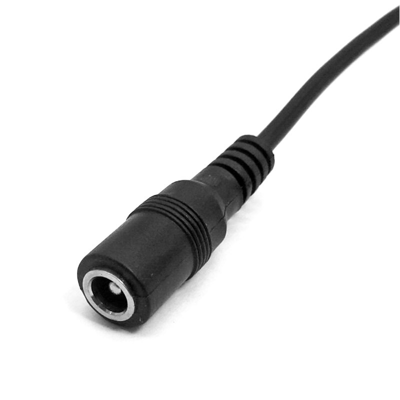 Power Tap D-Tap Plug to DC 5.5*2.5 / 5.5* Female P... – Grandado