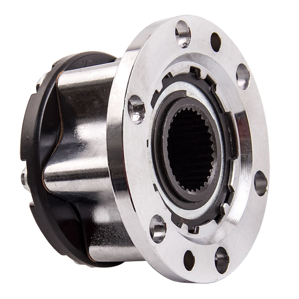 Vrijloop Wiel Hubs 4353069045 Fit Voor Toyota Land... – Grandado