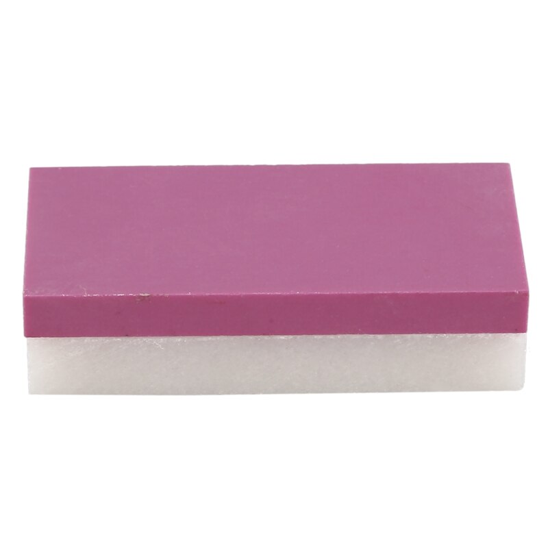 Afilador de piedra de doble cara 3000 #10000, pied... – Grandado