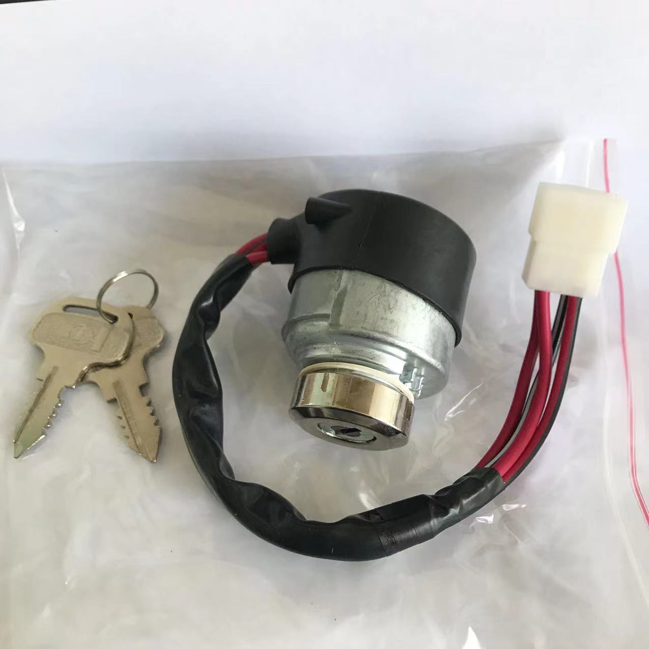 52200-41210 Contactslot Past Voor Kubota Tractor M... – Vicedeal