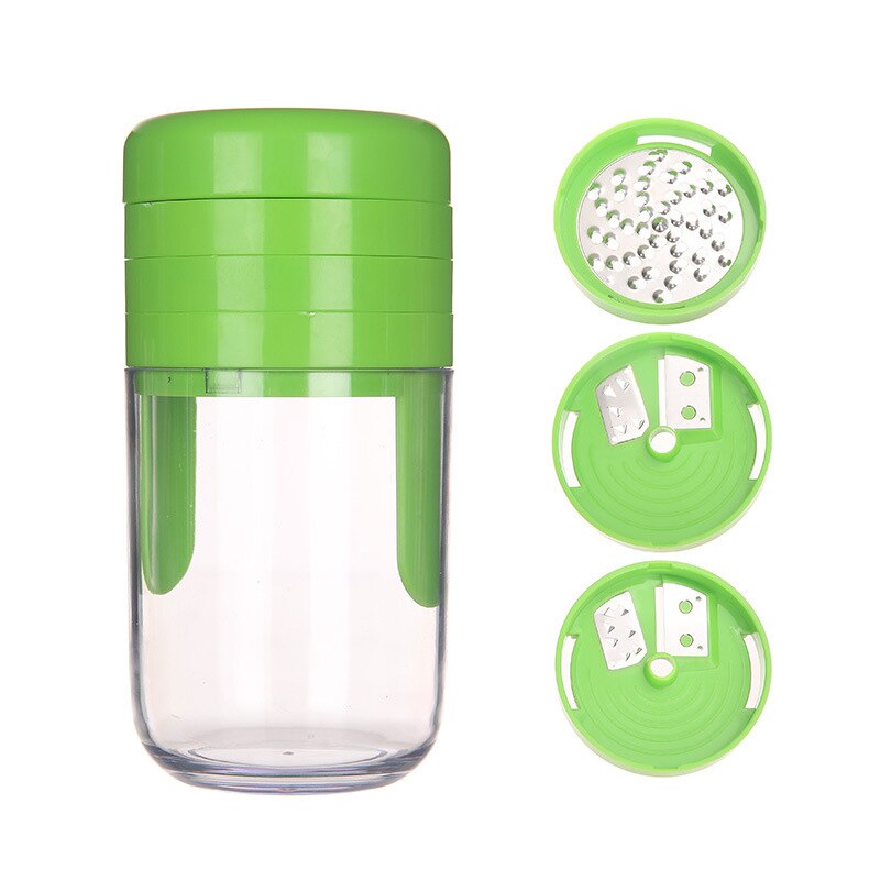 3 in 1 Multifunctional Vegetable Slicer Casserole ... – Grandado