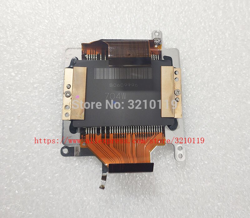Original 20D CCD CMOS Image Sensor For Canon EOS 2... – Grandado