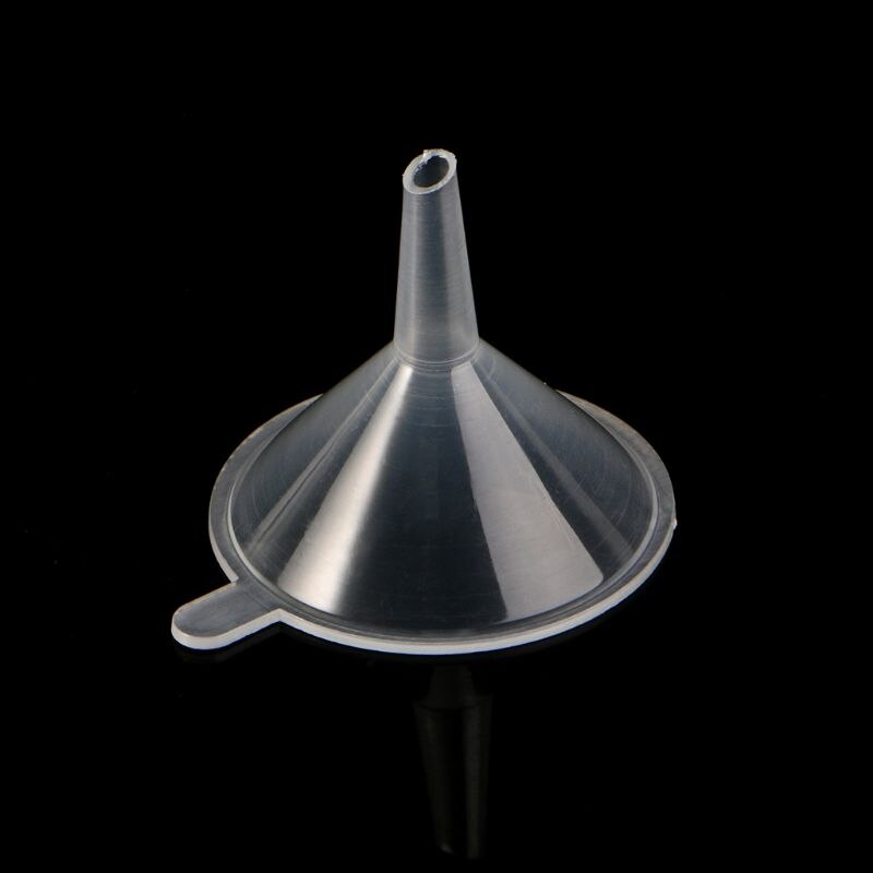 10 Stuks Plastic Kleine Trechters Voor Parfum Vloe... – Grandado