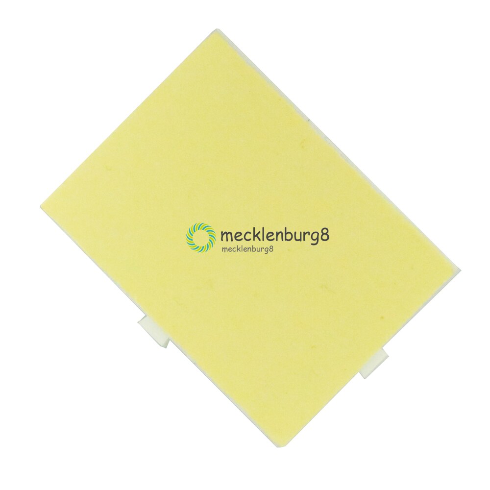 Yellow SYB-170 Yeminiature solderless prototype ex... – Vicedeal