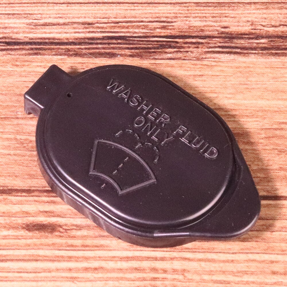 1x Windscreen Windshield Wiper Washer Bottle Cap C... – Grandado