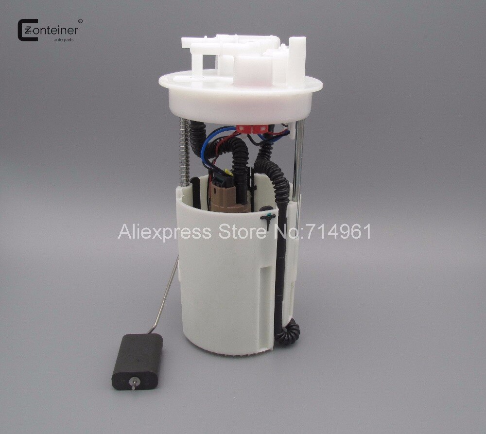 9007702 kraftstoff Panzer pumpe Montage für Segel – Grandado