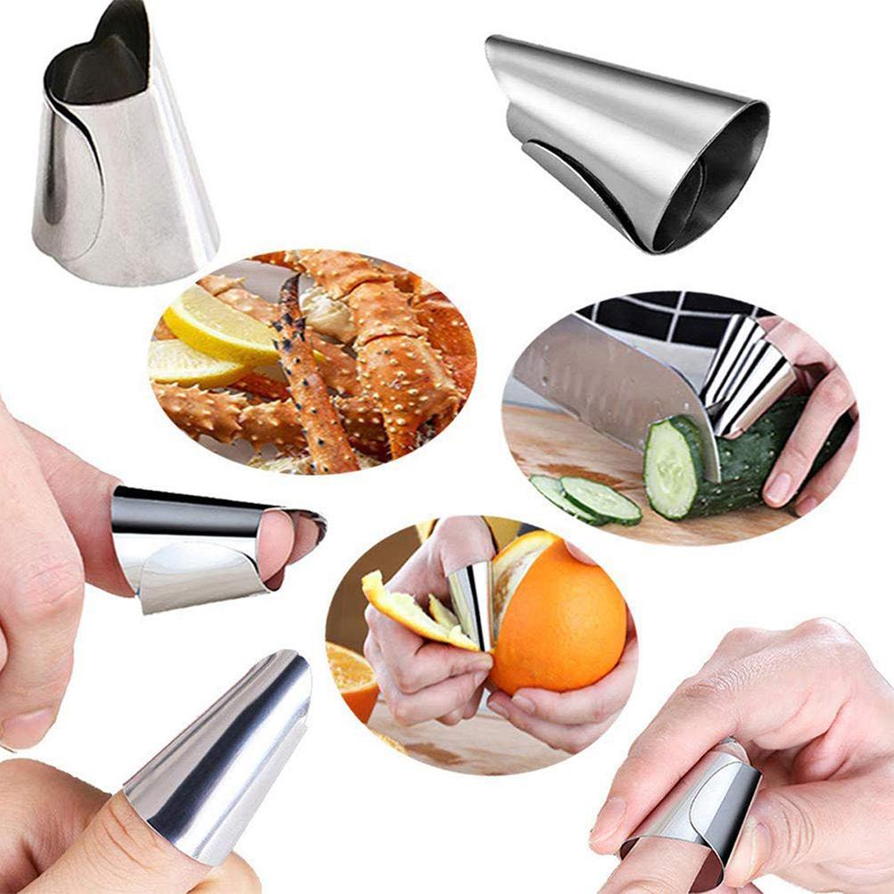 18Pcs Kitchen Tools Sets Stainless Steel Baking Ut... – Grandado