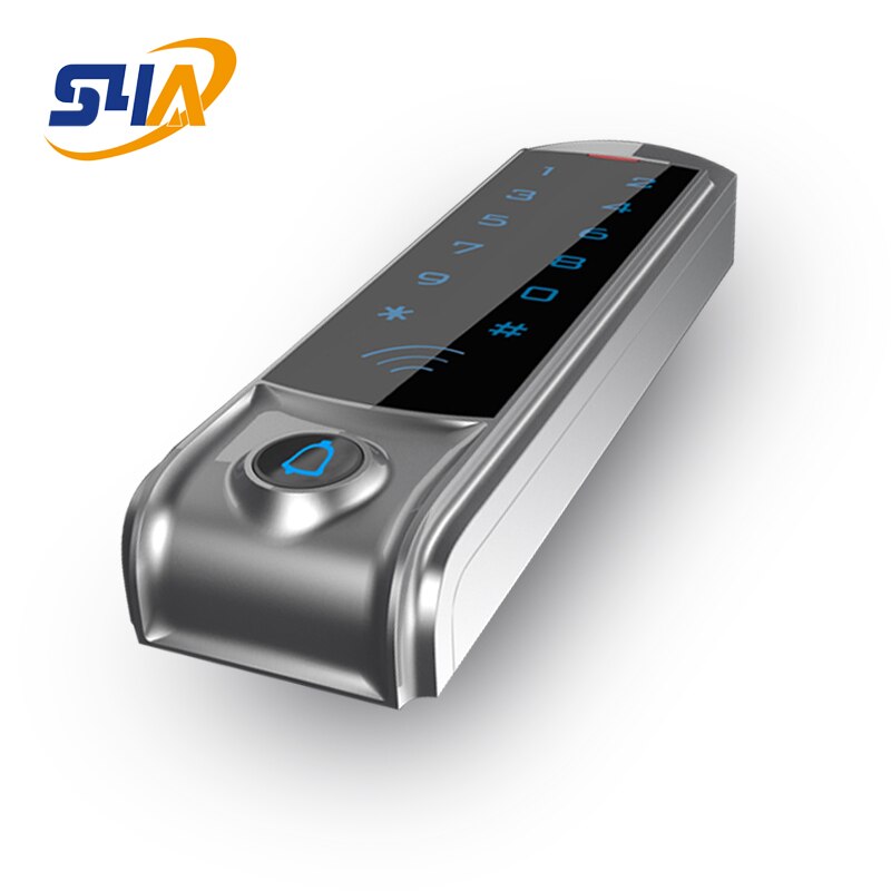 RFID Touch Screen Standalone Access EM 125KHz – Vicedeal