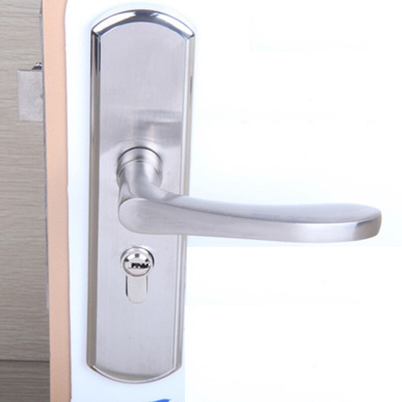 European Style Simple Doorknob Protector Bedroom D... – Grandado