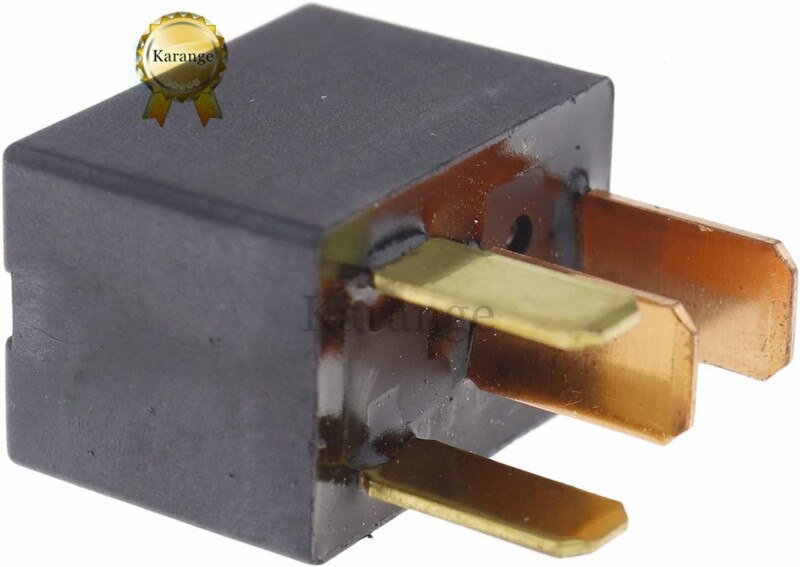 39794-SDA-A05 2PCS 12V Black Car Air Conditioning ... – Grandado