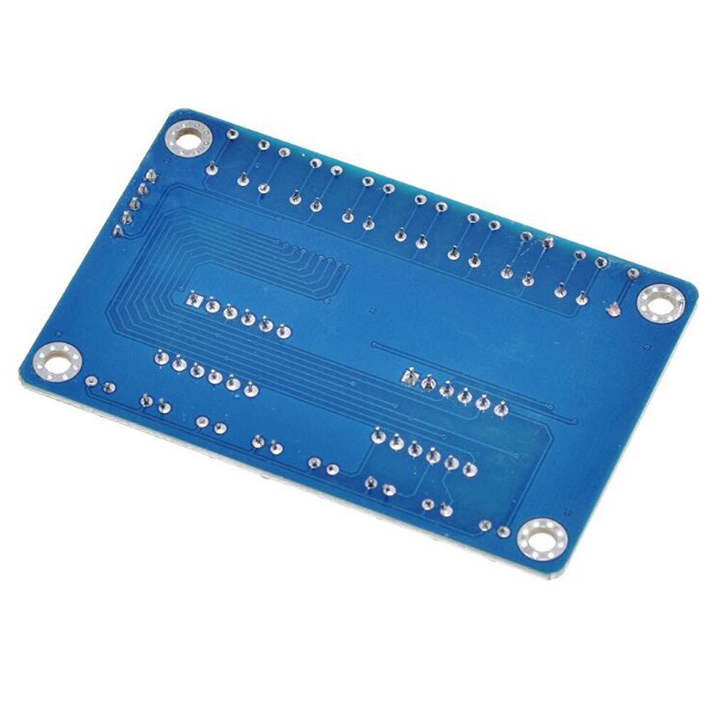 1 PCS TM1638 Keypad Digital Tube LED Display Modul... – Grandado