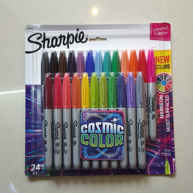 8/12/24 colores American sanford sharpie 30001 rot... – Grandado