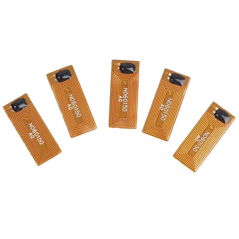 5Pcs Ntag213 13.56 MHz Nfc Tag For All Nfc Phone/N... – Grandado